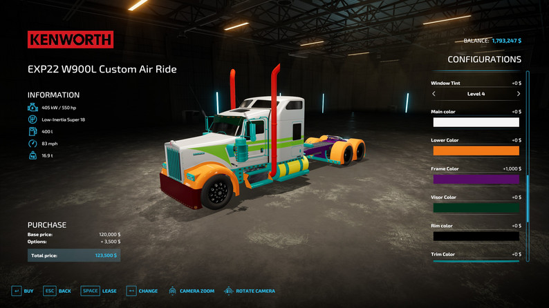 EXP22 W900 V3 by ExpendableDirk