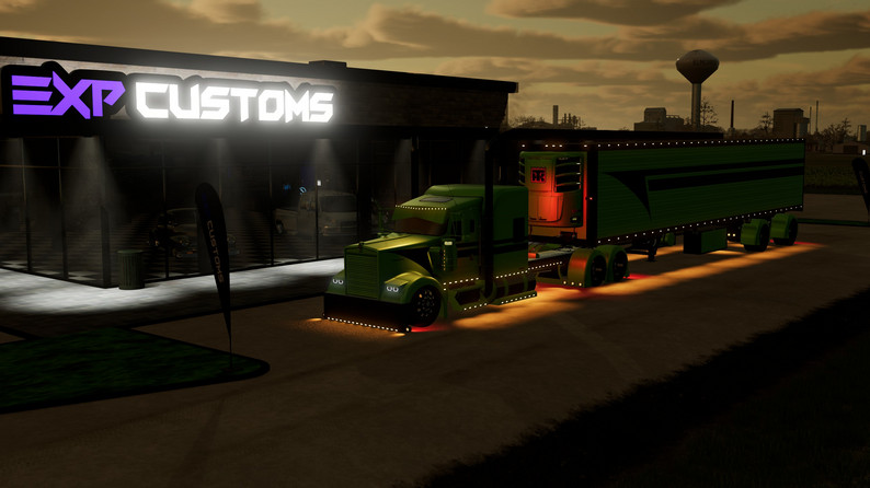 EXP22 W900 V3 by ExpendableDirk