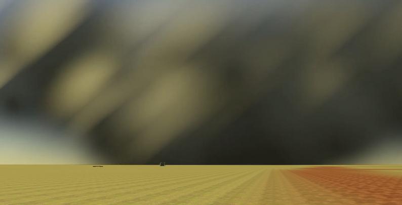 Dreaded Vortex by CSCGames