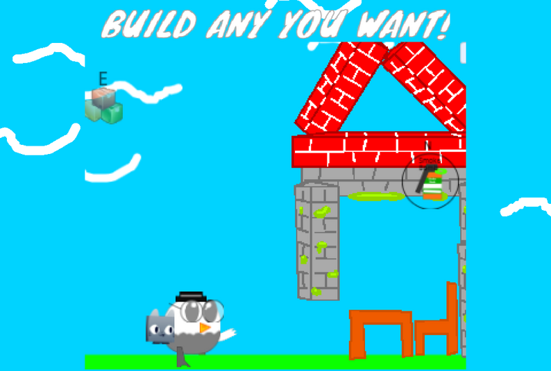 Chicken Gun In Itch io By Heitor Games chicken-gun-in-itch-io-by-heitor-games