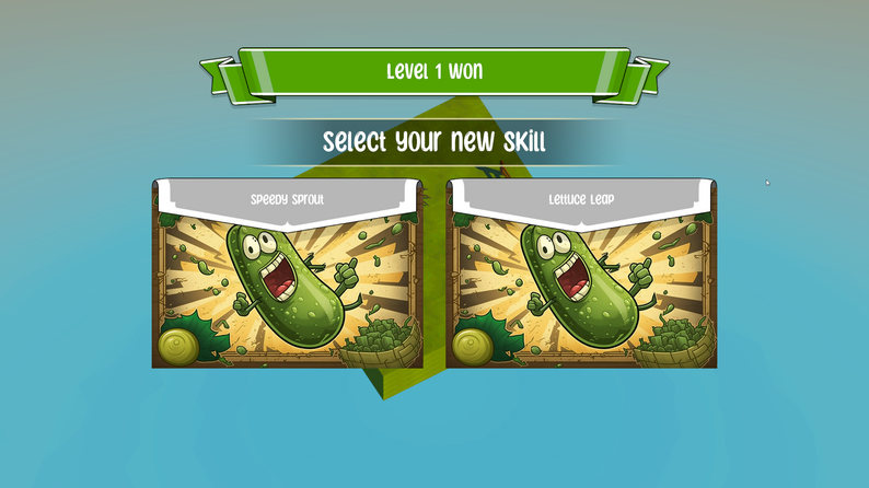 Veggie Ventures by Nidavellir Games