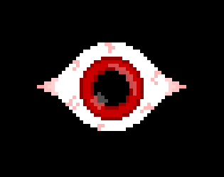 I See You by Unseeing Eyes