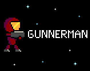 GunnerMan by Sitting Duck