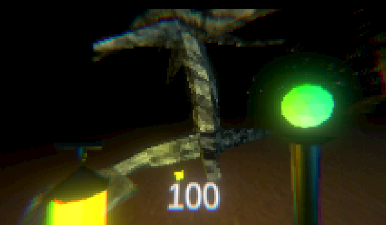 ps1 wizard (lame jam 26) by war criminal 92