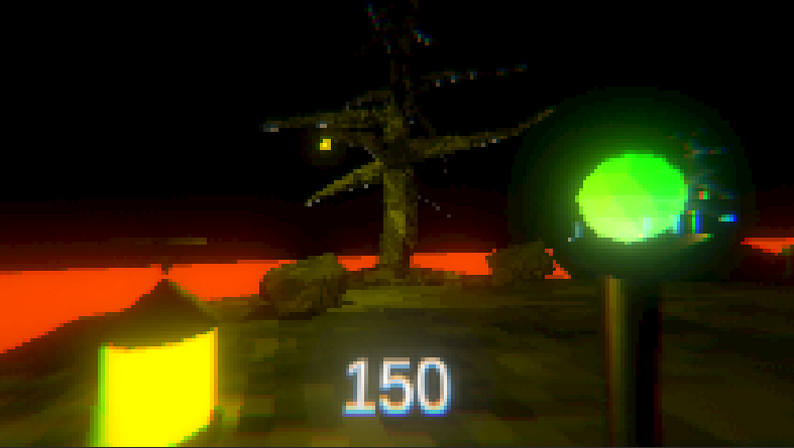 ps1 wizard (lame jam 26) by war criminal 92