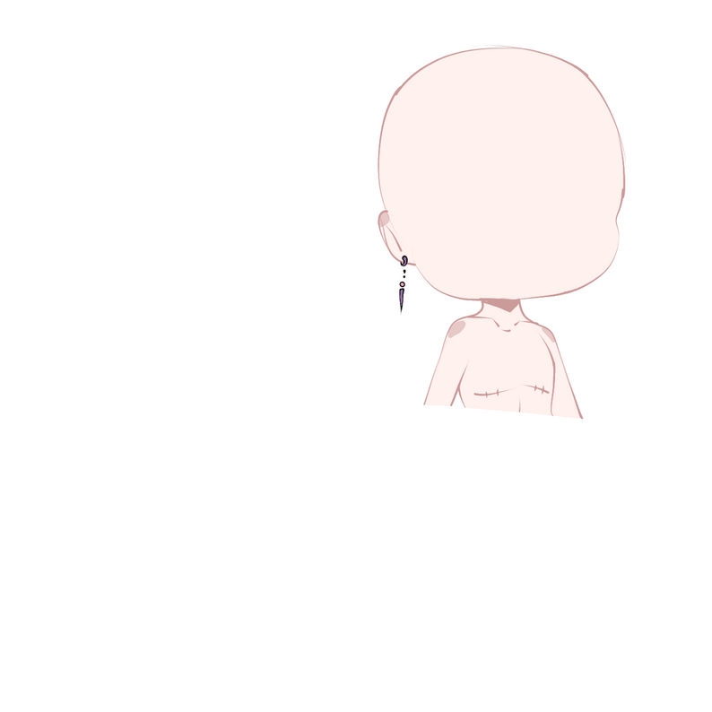 Gacha Bunny by bunny boi