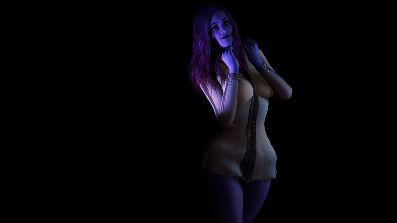 Virt-a-Mate + vamX (Adult, NSFW) by VaMX