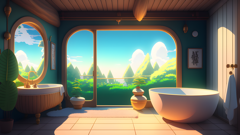 Background Pack by Lynocs