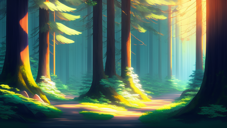 Background Pack by Lynocs