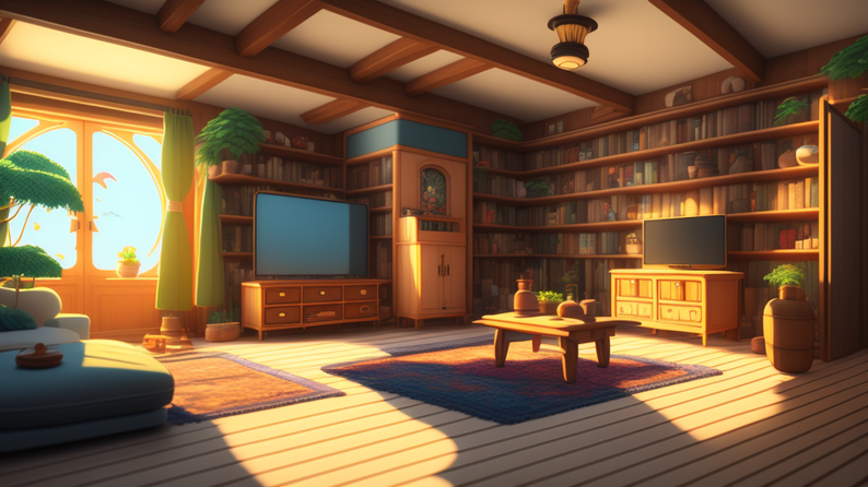 Background Pack by Lynocs