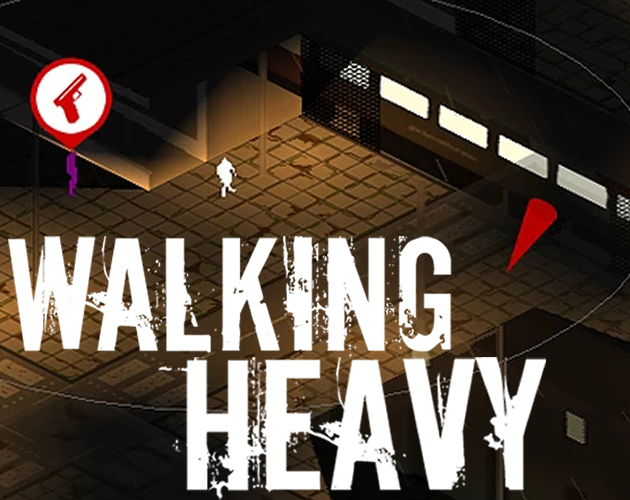 Walking Heavy by GO Studio [Developer]