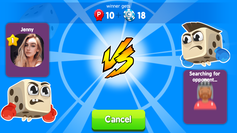 Yatzy Arena by LazyLand