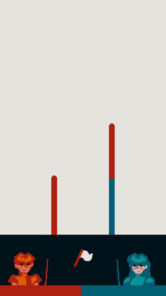 Hackenbush: Pocket Edition by fi-le