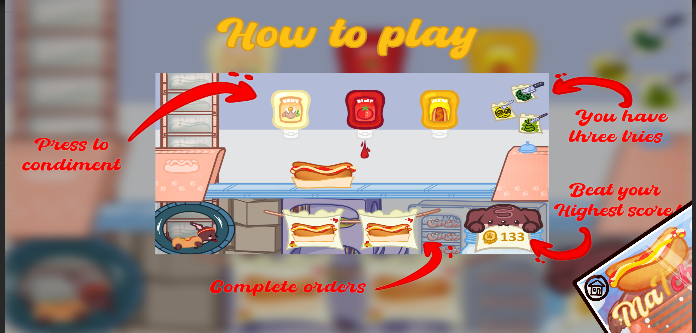 MaTchuP - Mobile Game by Jose Altamirano
