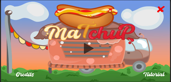 MaTchuP - Mobile Game by Jose Altamirano