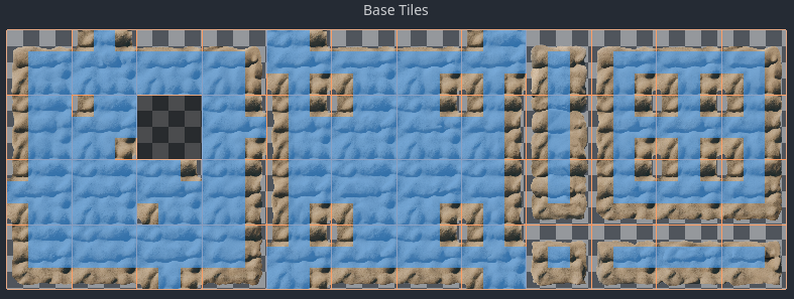 TileSets 256x256/512x512 (Godot) by Eddy14