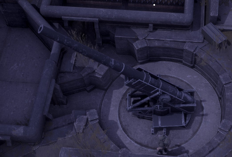 Foxhole: Dark Colonial Armour Mod by Danetello