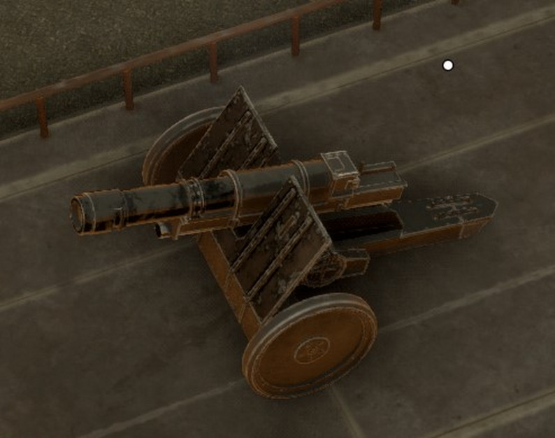 Foxhole: Dark Colonial Armour Mod by Danetello