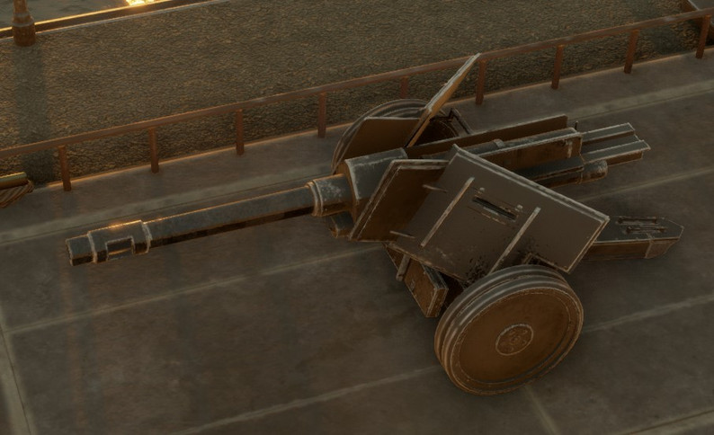 Foxhole: Dark Colonial Armour Mod by Danetello