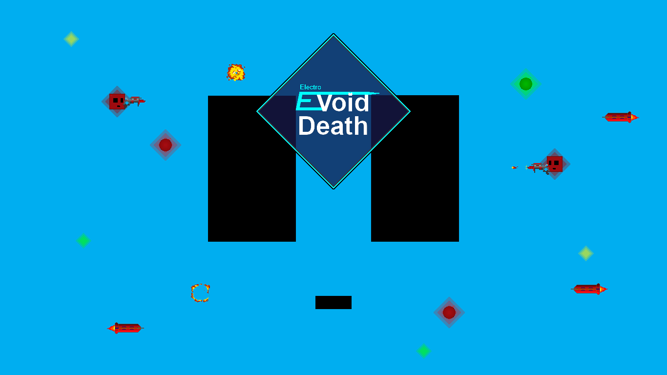Evoid Death Upgraded by Mevenant
