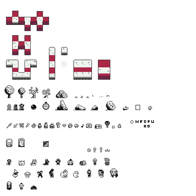 White Scape by ⚪ Null Tale 🎴 🌿