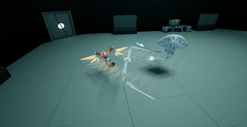 Connecting to SYSTEM 8 by unSAME studio, EiZi