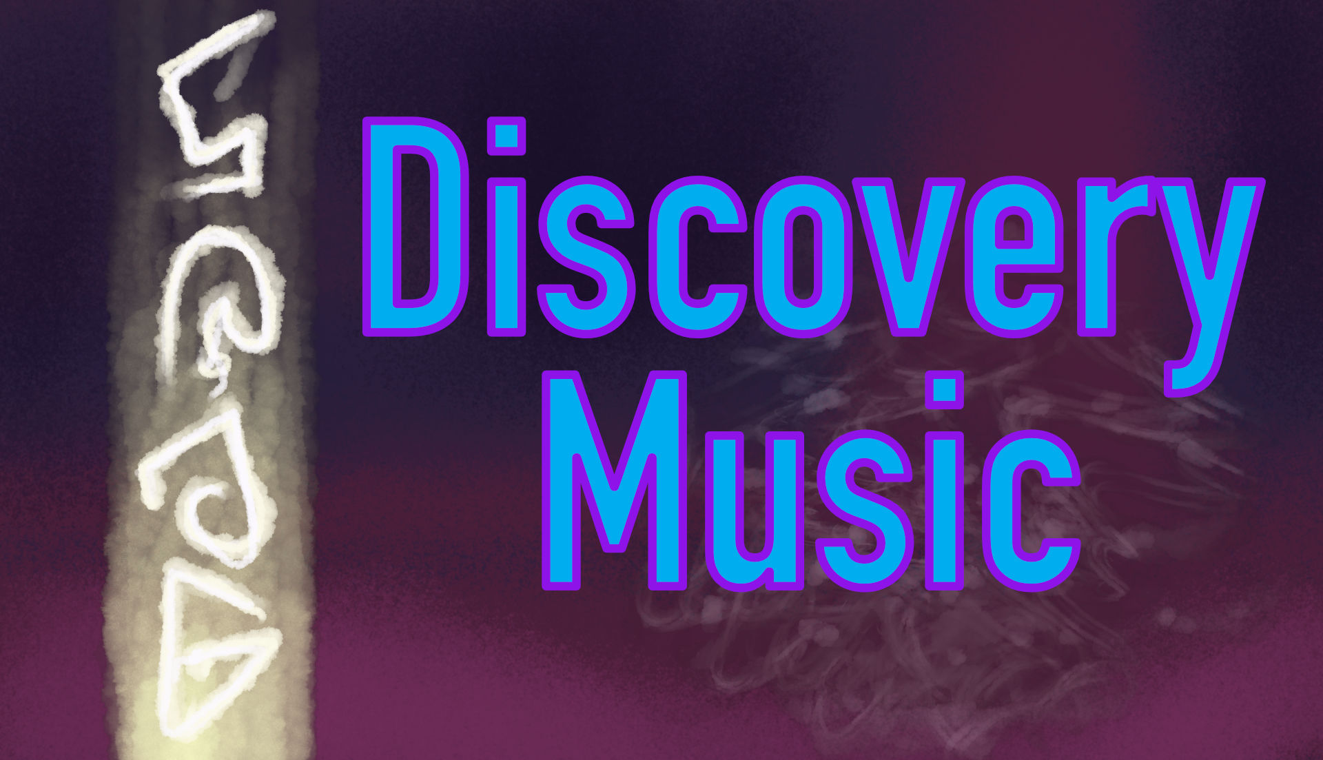 Discovery Music by Avaloncelsus