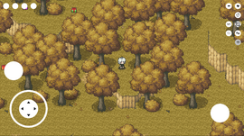 NotMatter updated Forest Tiles – Four Seasons - itch.io