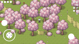 NotMatter updated Forest Tiles – Four Seasons - itch.io