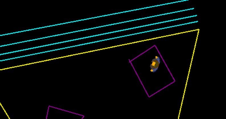 JGame engine for GMS2 (demo) by Jose Creative
