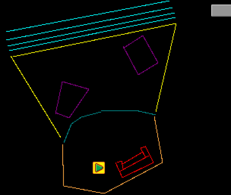 JGame engine for GMS2 (demo) by Jose Creative