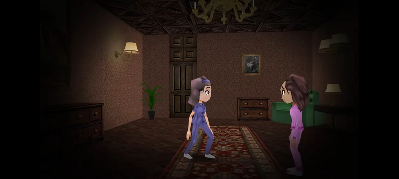 Mr Hopp's Playhouse 3 by Moonbit Mobile