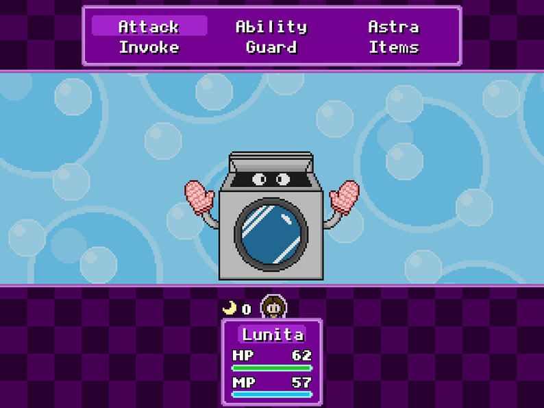 Crescent Prism: Chapter 1 (2019 Version) by torch60