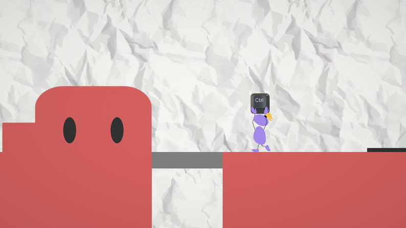 Taking Ctrl by MicAPic, GeorgeDavlyatshin