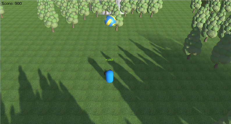 Bounce Quest by GI203-Projects