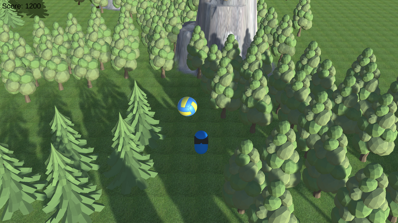 Bounce Quest by GI203-Projects