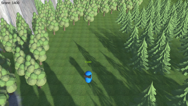 Bounce Quest by GI203-Projects