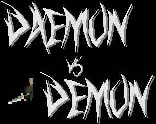 Daemon vs Demon by securas