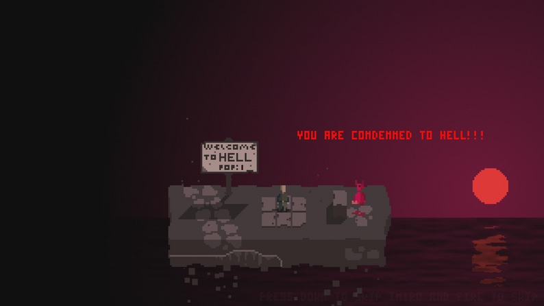 Daemon vs Demon by securas