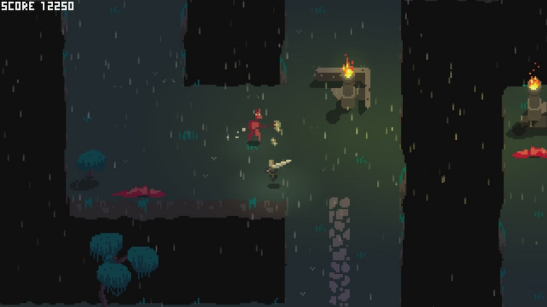 Daemon vs Demon by securas