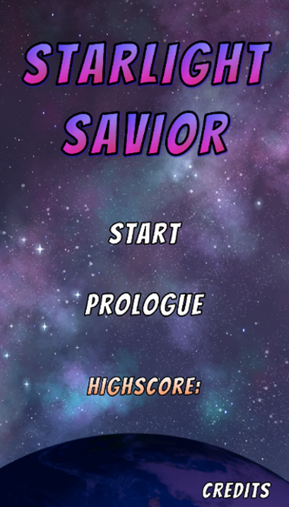 Starlight Savior by MAGES Institute, Pyres_Games