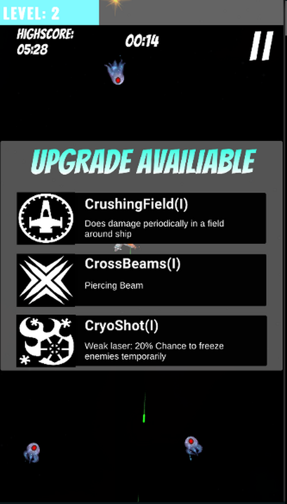 Starlight Savior by MAGES Institute, Pyres_Games