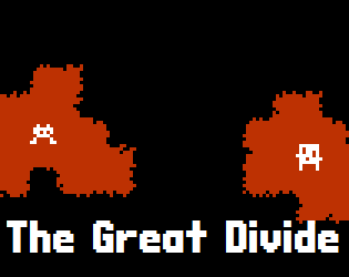 The Great Divide by f ditch