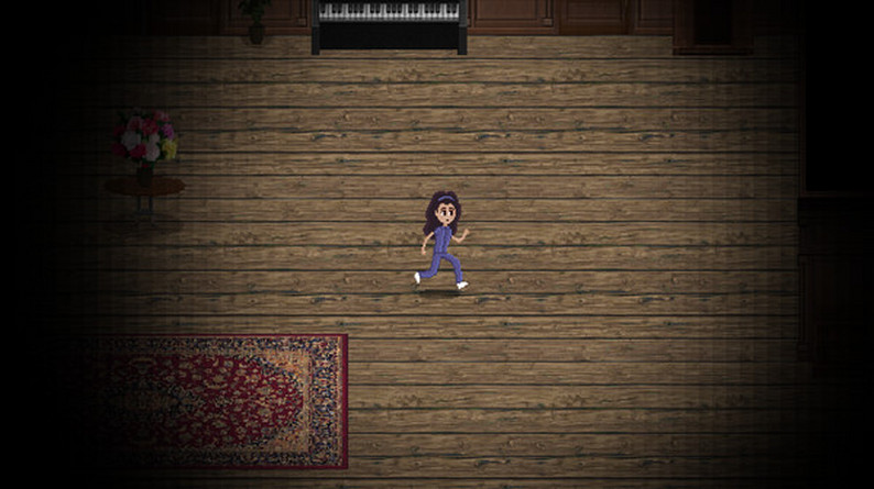 Mr Hopp's Manor Escape by Moonbit Mobile