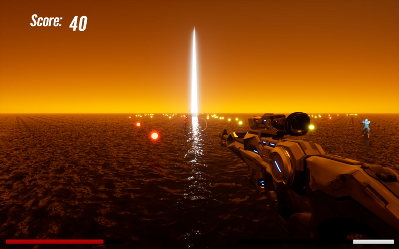 OVERKILL by Shaishav Pathak