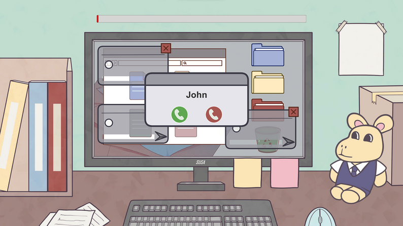 Helen (Game Jam Version) by Eternal Dream Studio