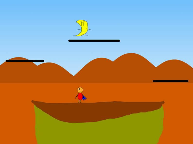 Super Benji SMASH by Family Comics Studios