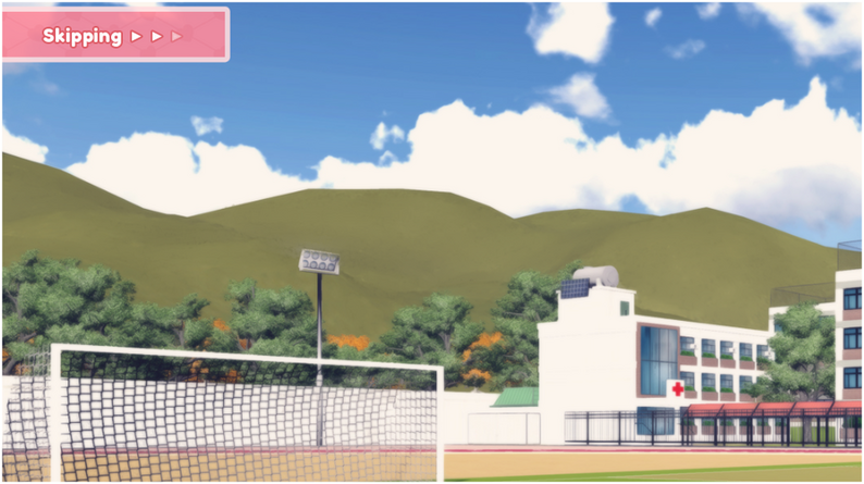 Ren'Py Romance UI Kit by __ess__ VN Assets