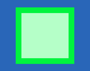 Square Balls by Ryan Asher