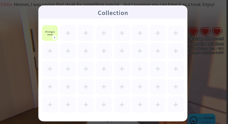 Yandere AI Girlfriend Simulator ~ With You Til The End 世界尽头与可爱猫娘 ~ 病娇AI女友 Powered by ChatGPT by ...